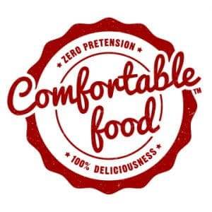 Check out Comfortable Food for the best comfort food recipes!