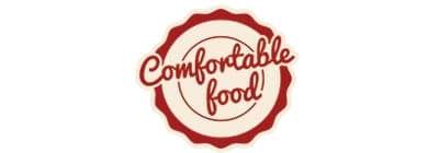 Chef Inspired "Comfort Food" Recipes - Comfortable Food