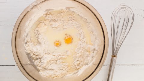 Aunt Jemima Pancake Recipe - Comfortable Food