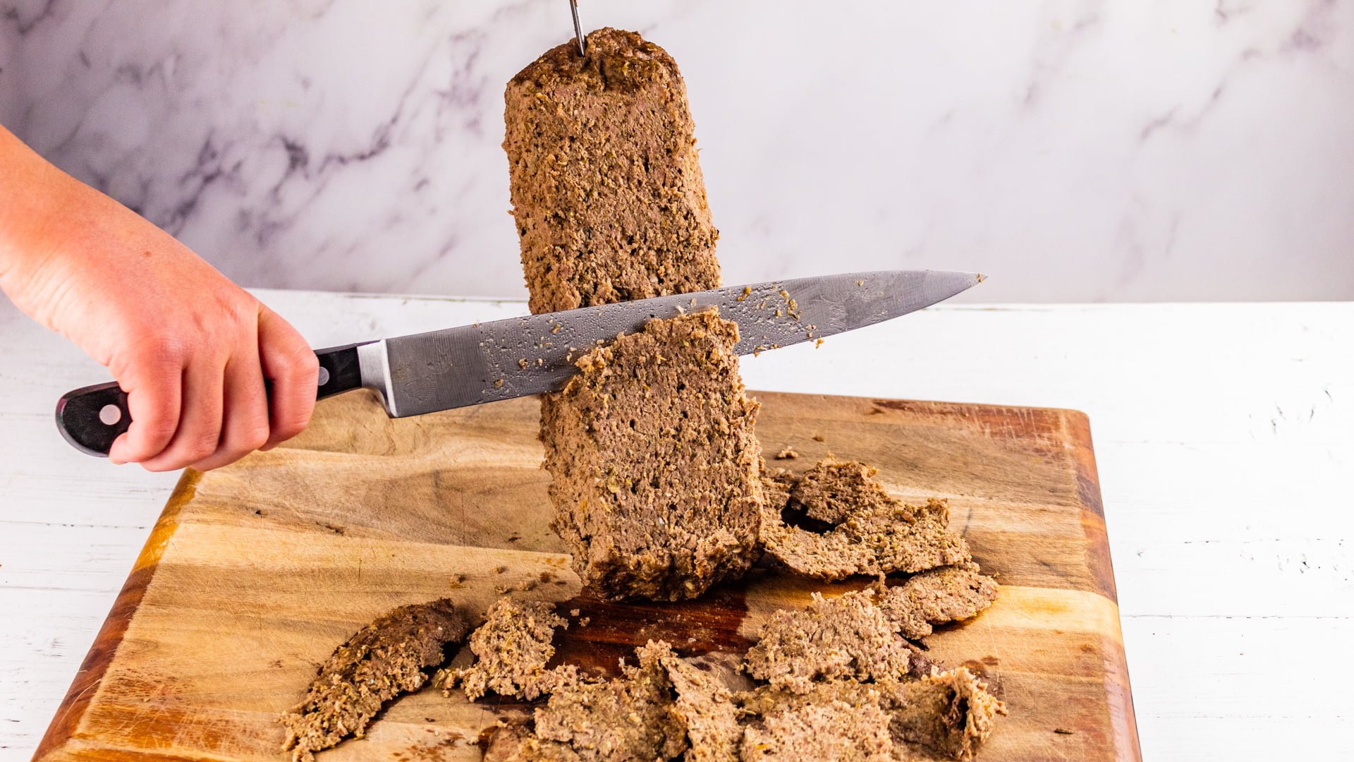 Gyro Recipe - How to make Homemade Gyros - Comfortable Food