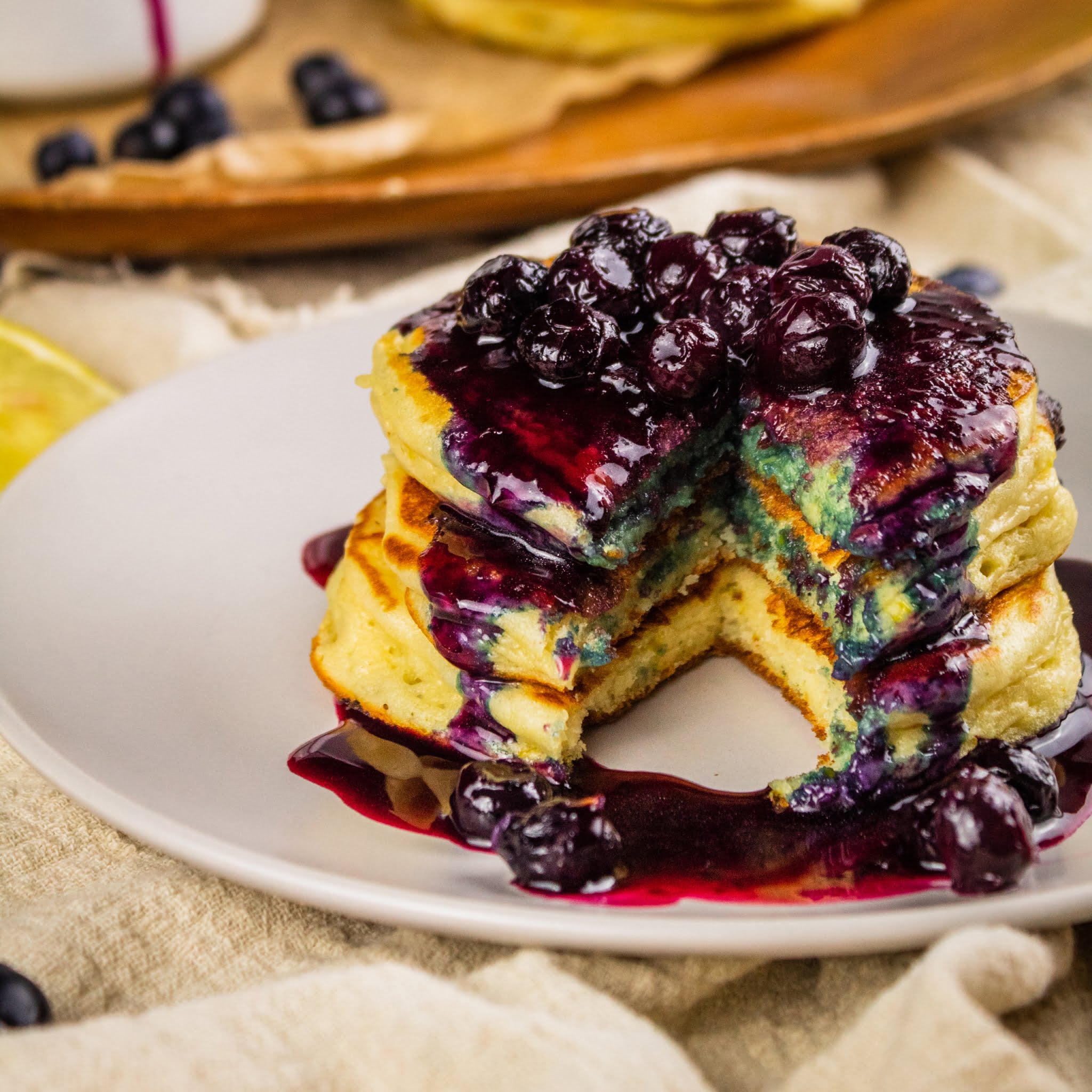 25 Best American Breakfast Comfort Foods - Comfortable Food