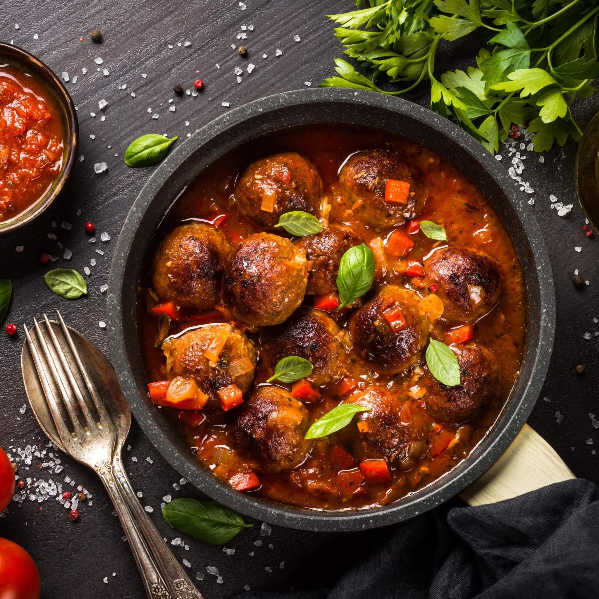 Chef Inspired "Comfort Food" Recipes - Comfortable Food