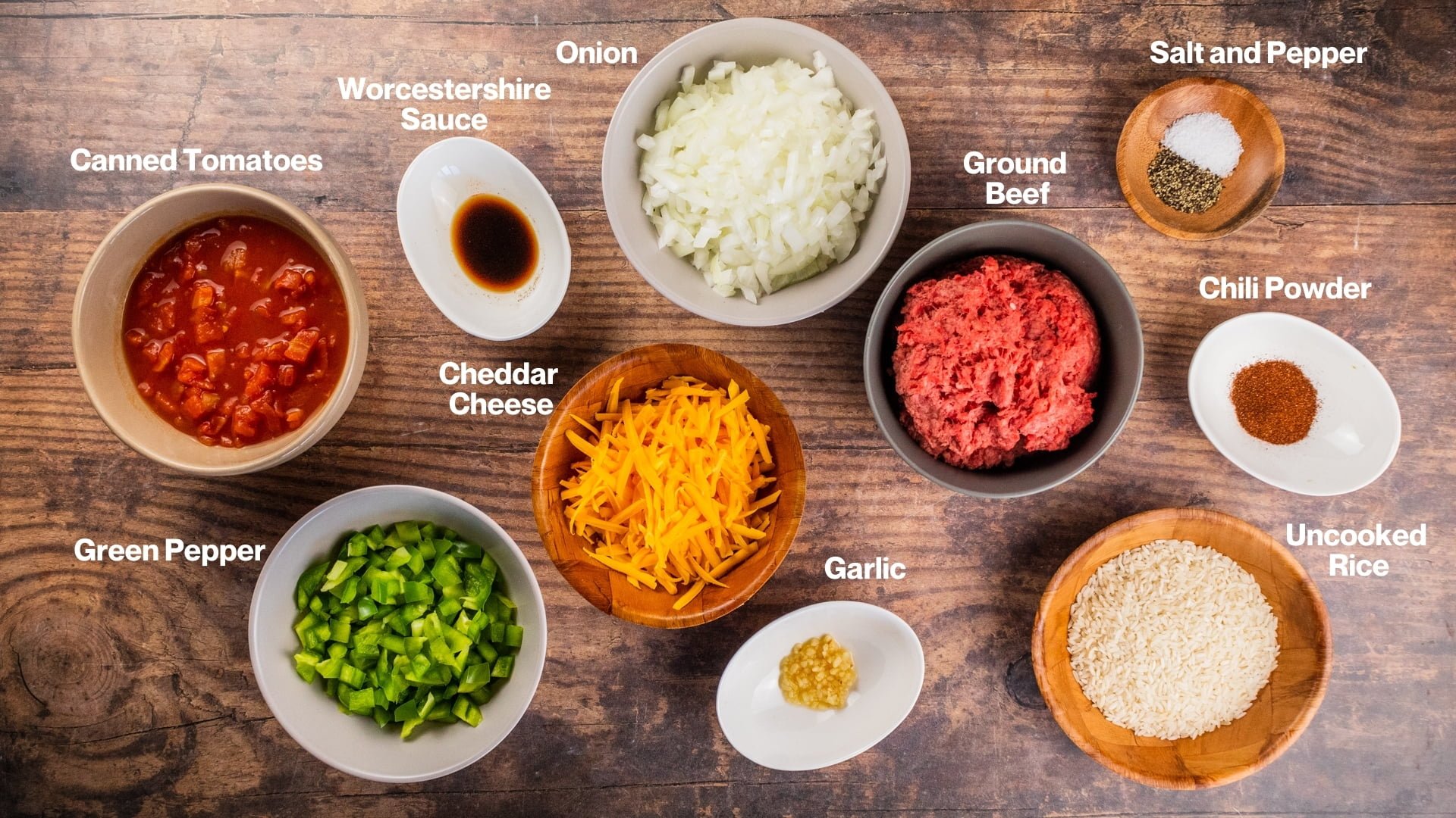 Texas Hash (Easy One-Pot Meal!) - Comfortable Food