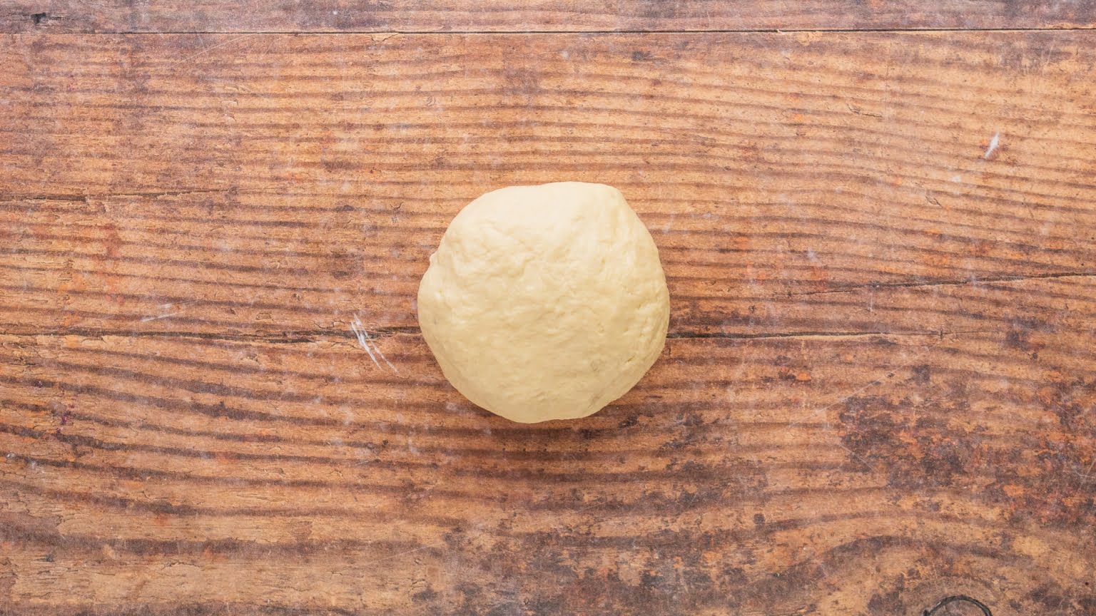 Fried Dough Recipe (15-Minute!) - Comfortable Food