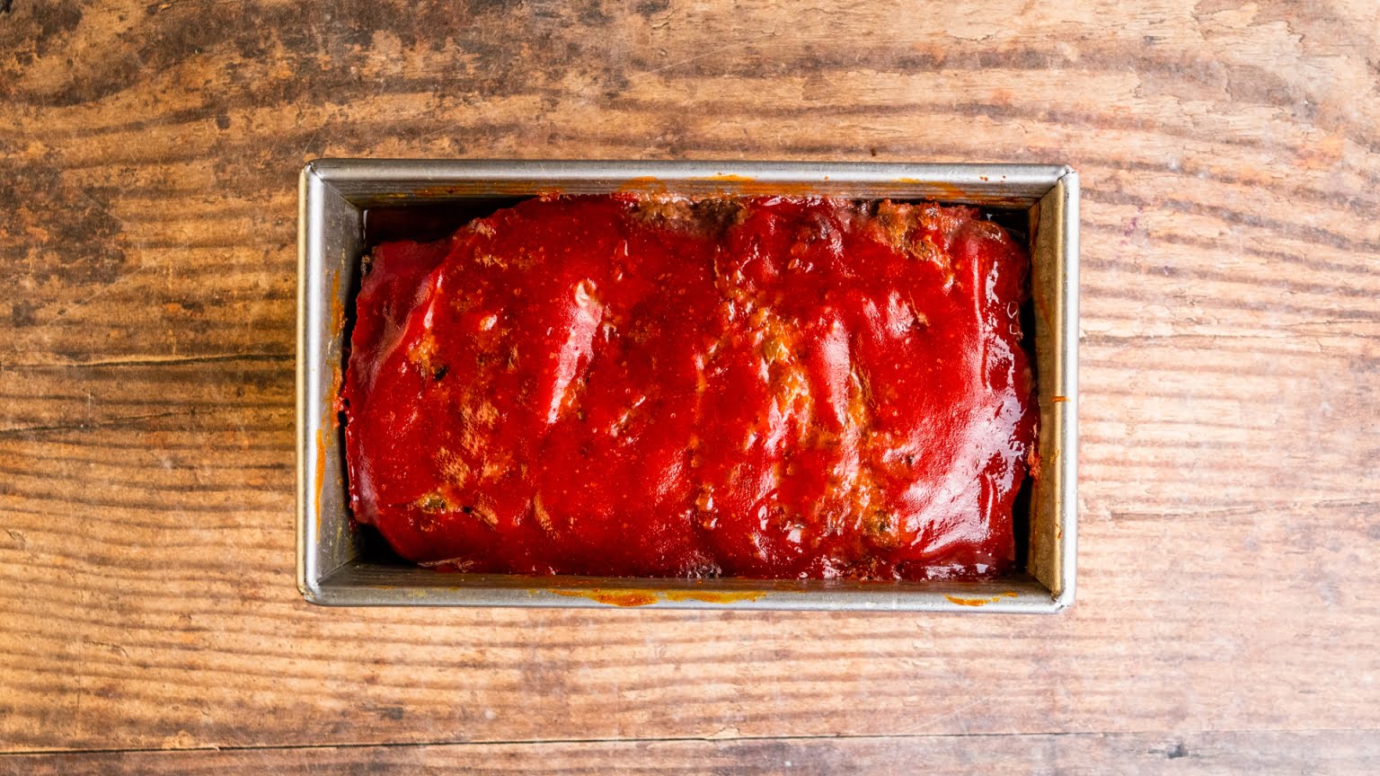 Southern Meatloaf Recipe (Mouth-Watering!) - Comfortable Food