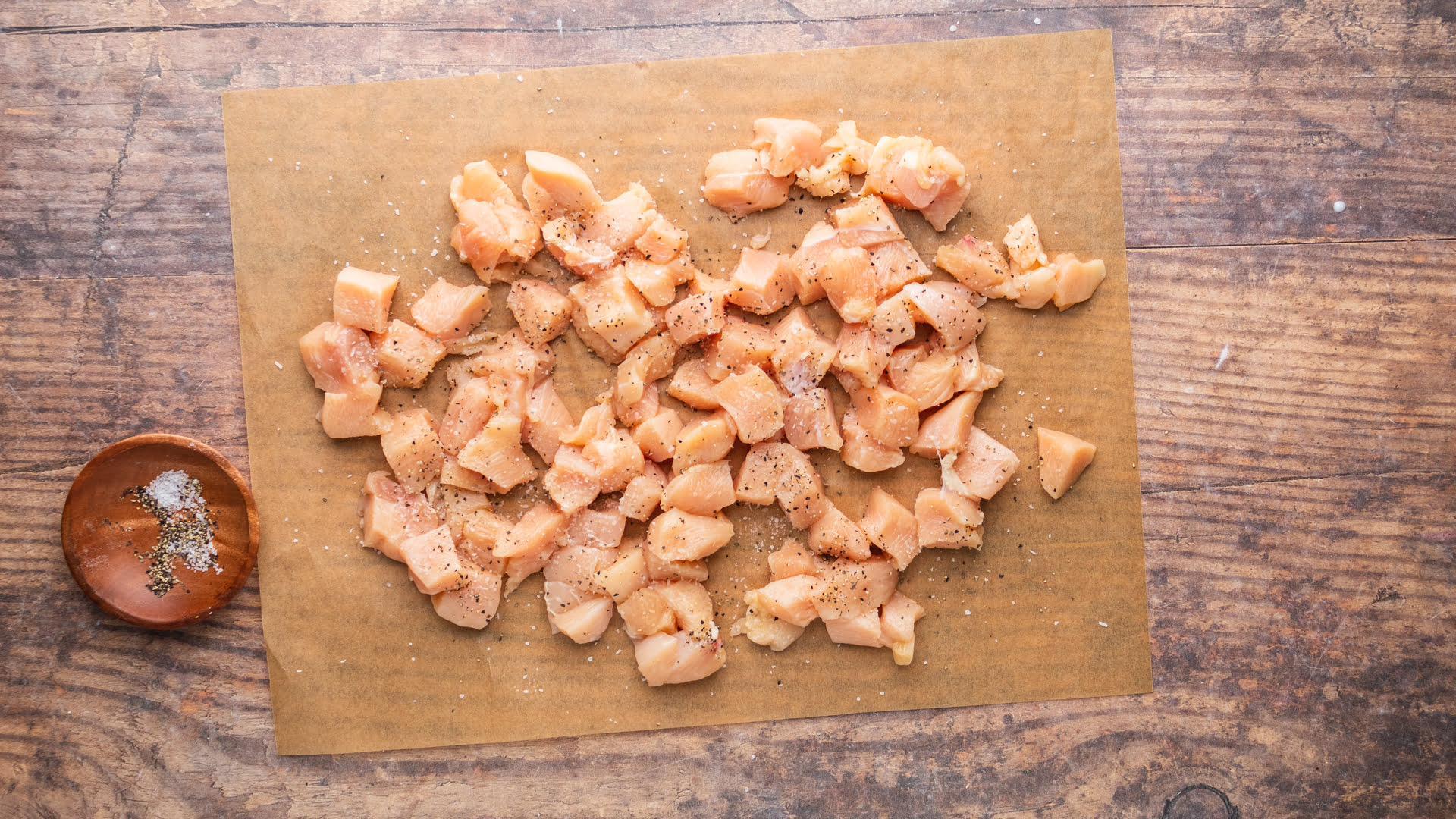 Chicken Divan (Easy & Quick Casserole!) - Comfortable Food