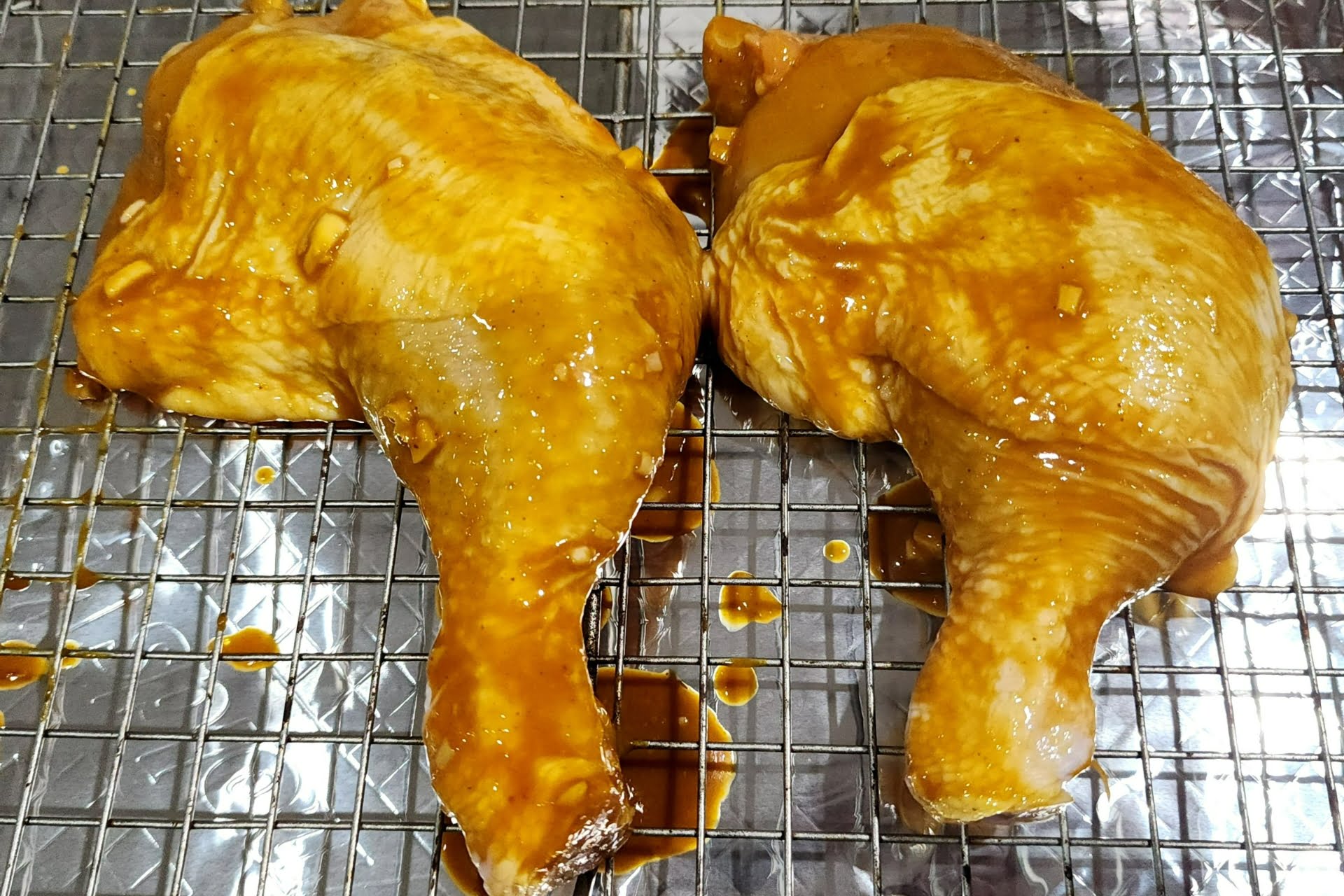 Baked Chicken Legs (Easy Recipe!) - Comfortable Food