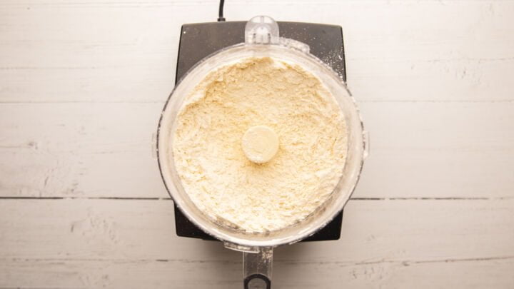 Empanada Dough for Baking (4 Ingredients!) - Comfortable Food