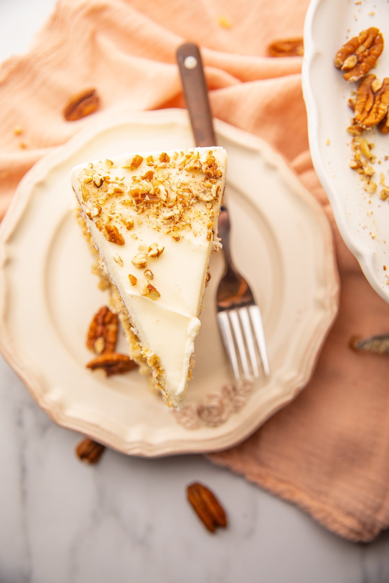 Hummingbird Cake (Classic Southern Dessert) - Comfortable Food