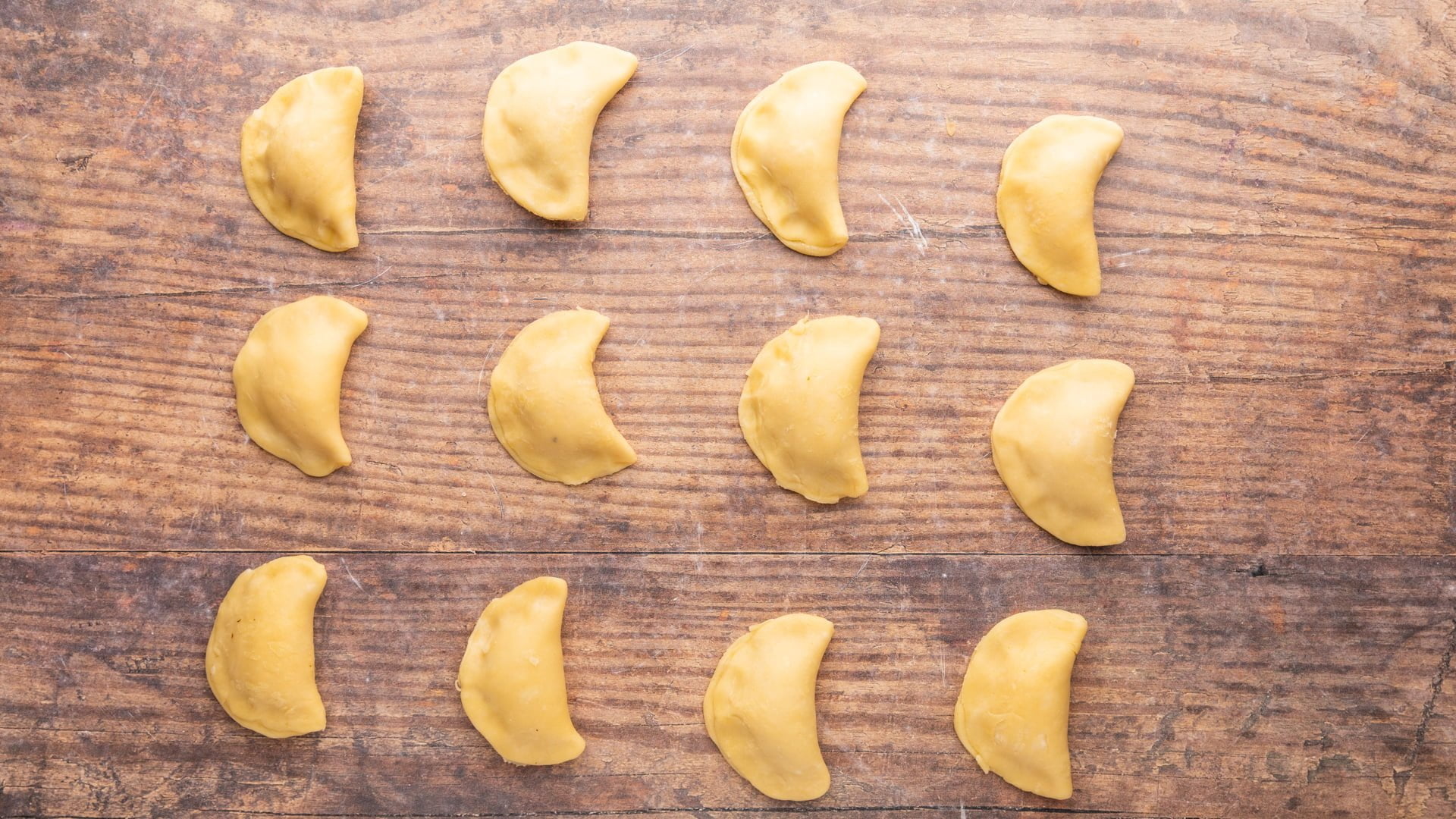 Super Easy & Delicious Pierogi Recipe - Comfortable Food