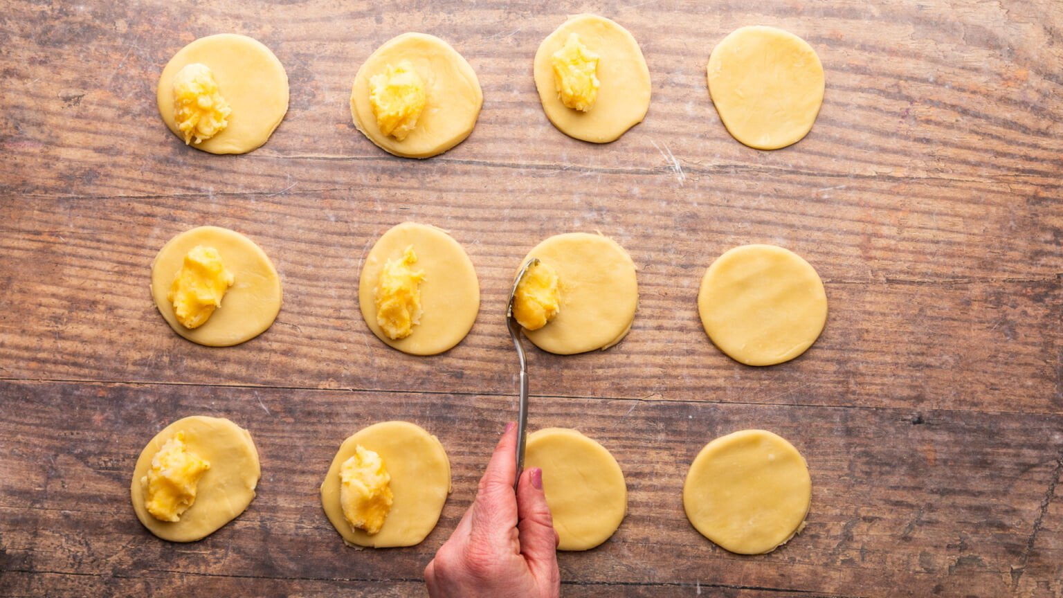 Super Easy & Delicious Pierogi Recipe - Comfortable Food