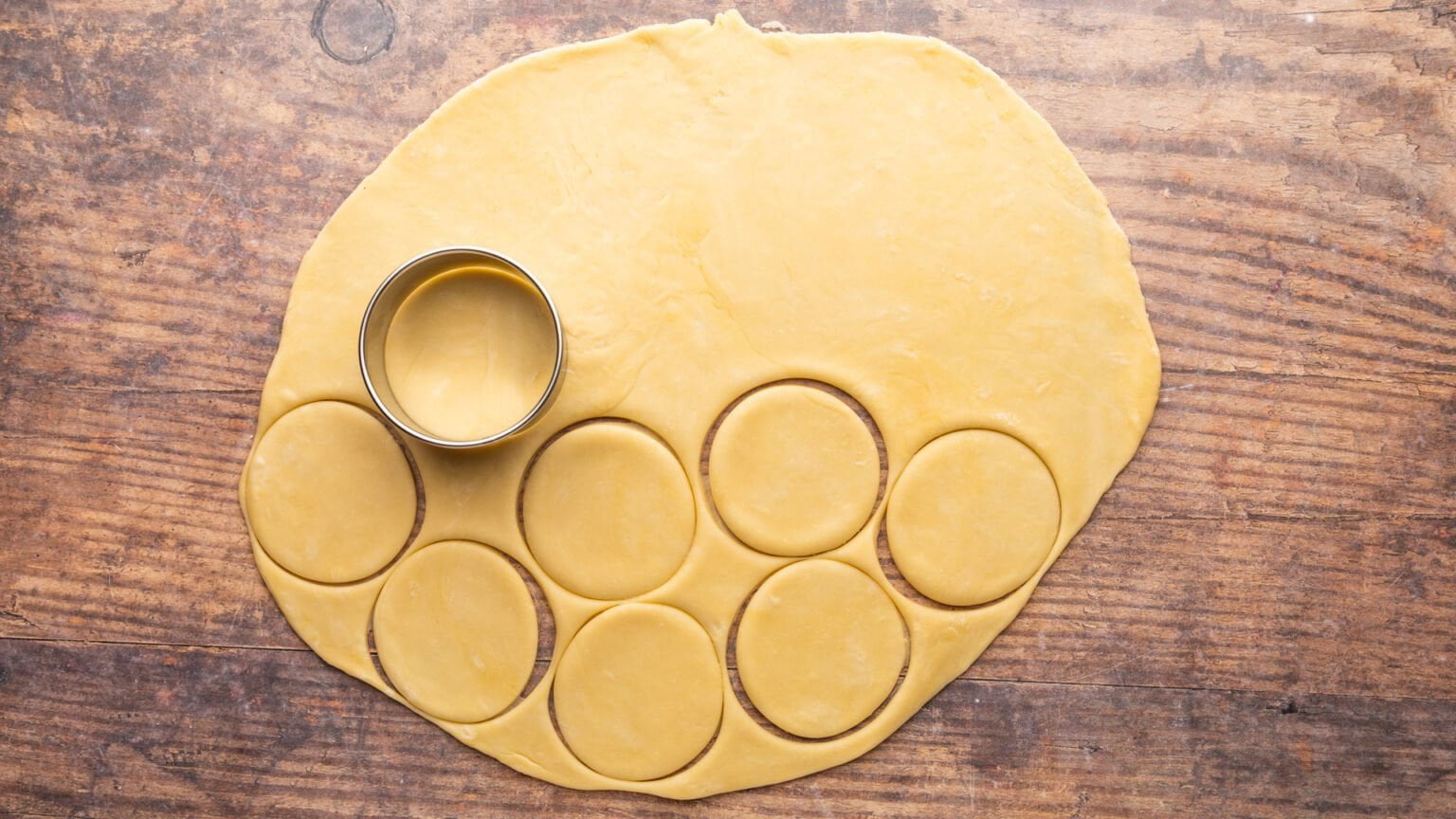 Super Easy & Delicious Pierogi Recipe - Comfortable Food