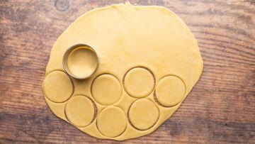 Super Easy & Delicious Pierogi Recipe - Comfortable Food