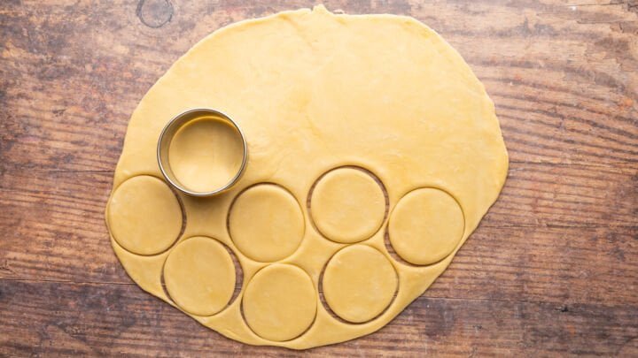 Super Easy & Delicious Pierogi Recipe - Comfortable Food