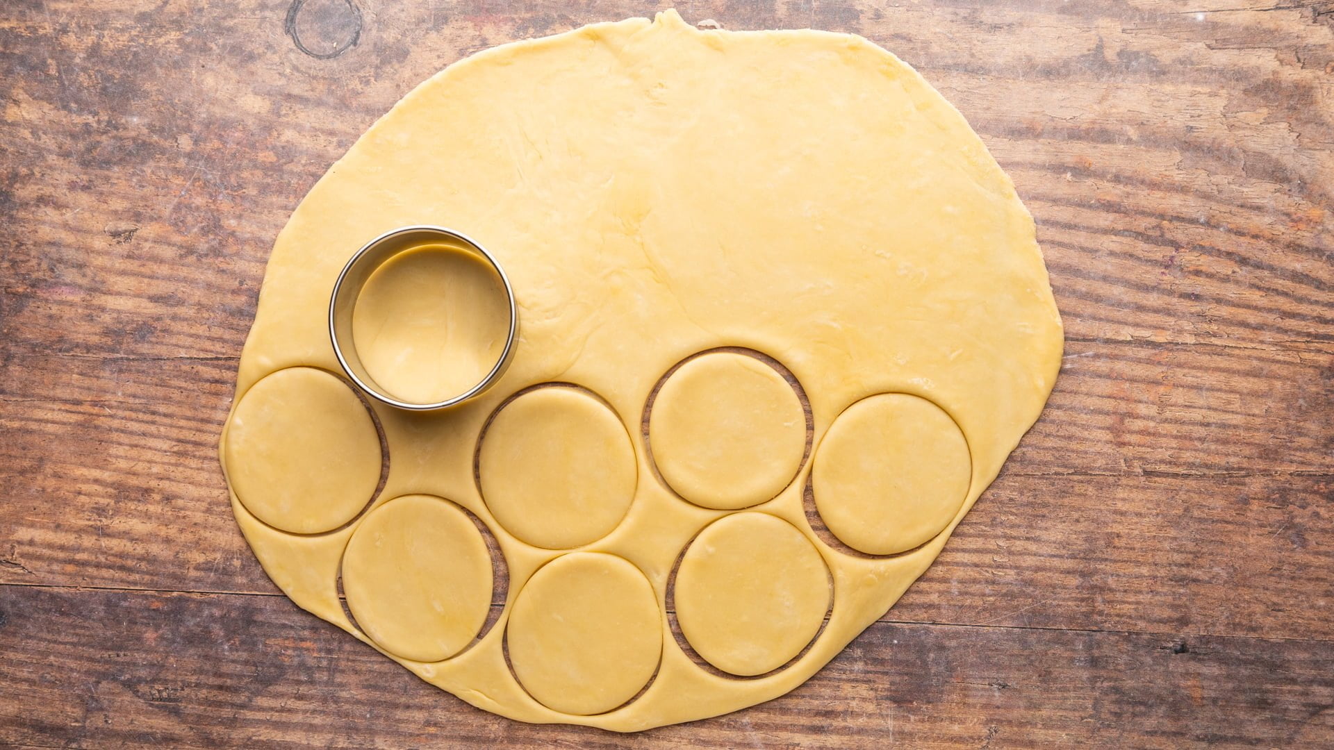 Super Easy & Delicious Pierogi Recipe - Comfortable Food
