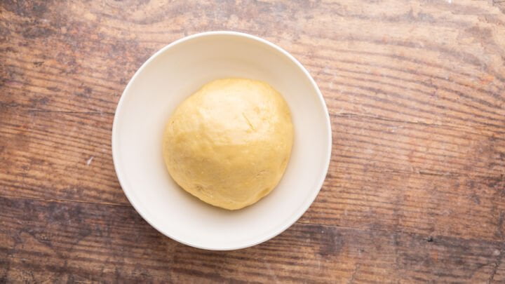 Super Easy & Delicious Pierogi Recipe - Comfortable Food