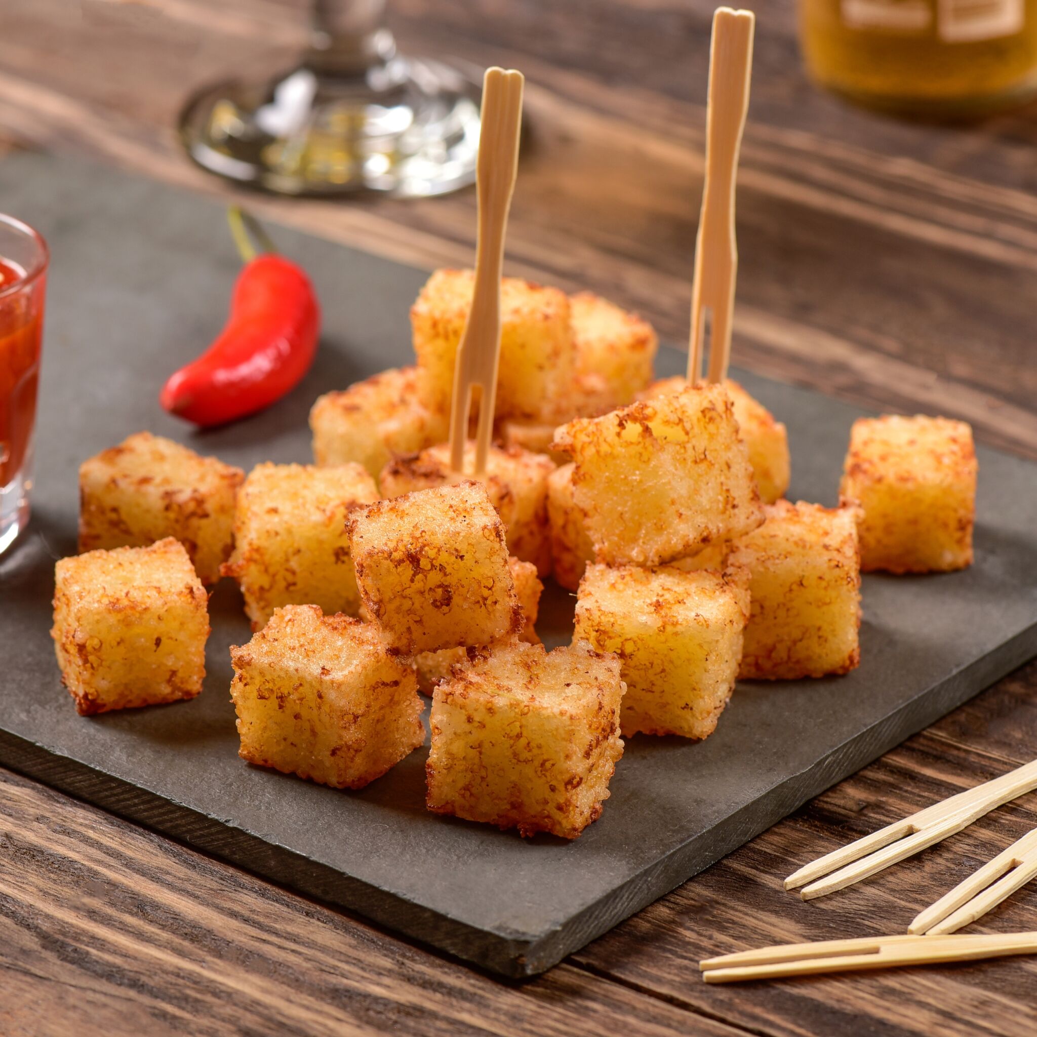 20 Easy Tapioca Flour Recipes - Comfortable Food