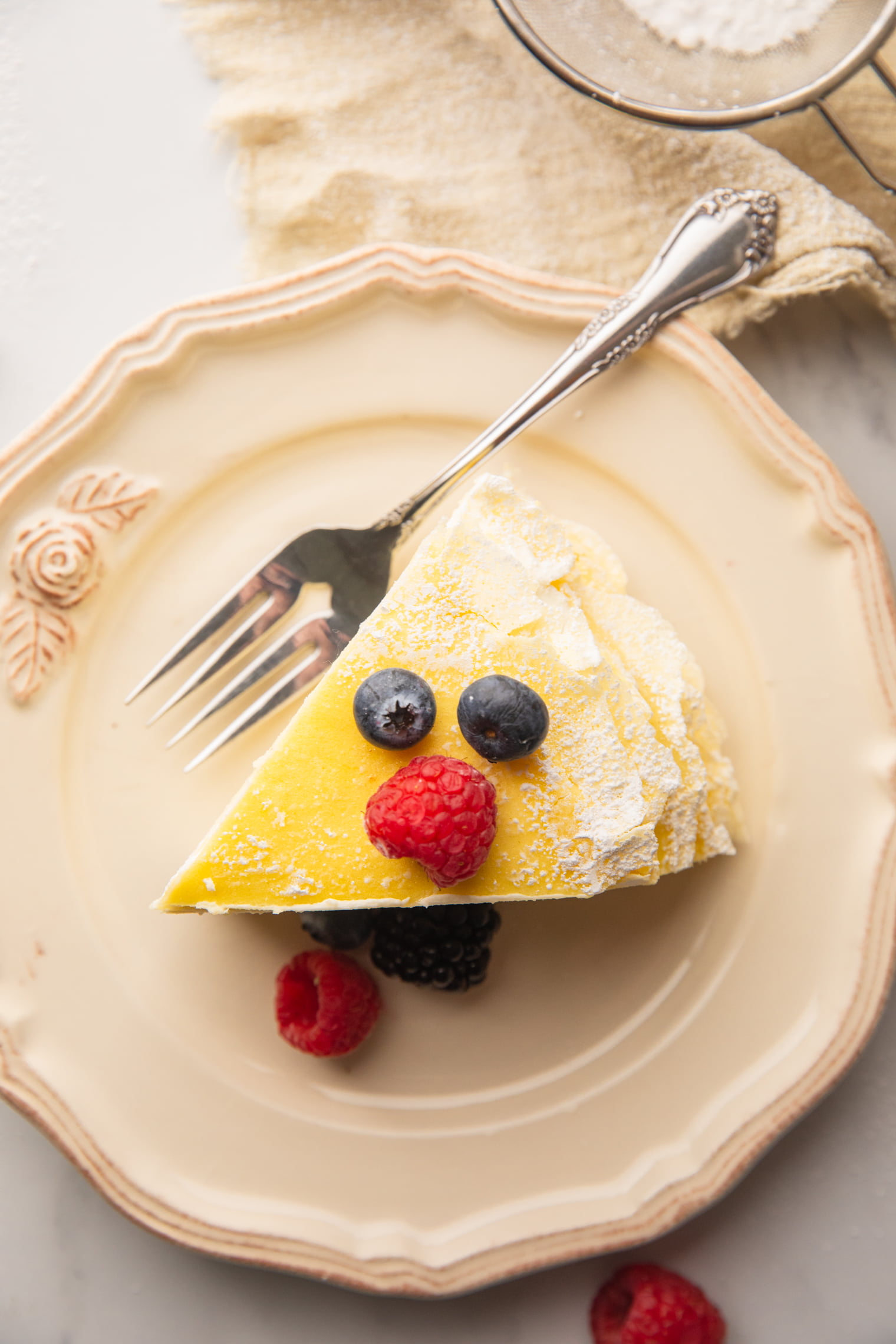 Absolutely Delicious Crepe Cake - Comfortable Food