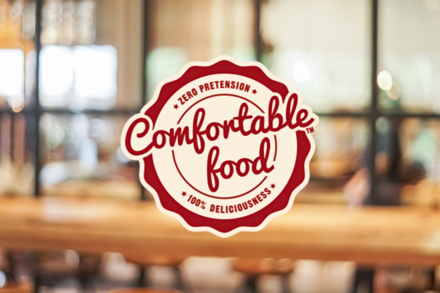Chef Inspired "Comfort Food" Recipes - Comfortable Food